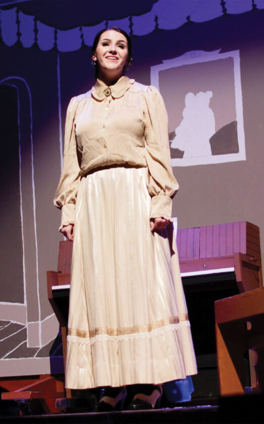 ‘Music Man’ opens Friday at Actors Guild of Parkersburg | News, Sports ...